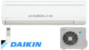 Pengadaan Unit AC Baru » ACDaikin.com