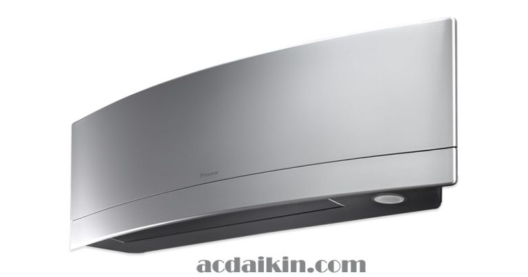 5 Jenis AC Daikin Indonesia yang punya Spek DEWA